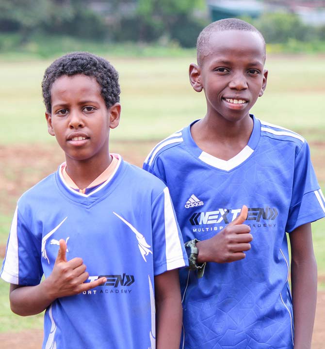 Programs – NextGen MultiSports Academy