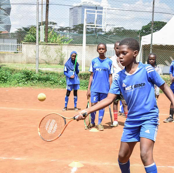 Programs – NextGen MultiSports Academy