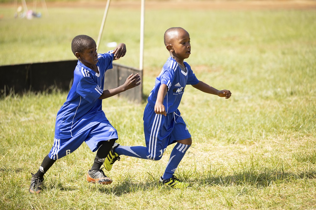 Foundation – NextGen MultiSports Academy