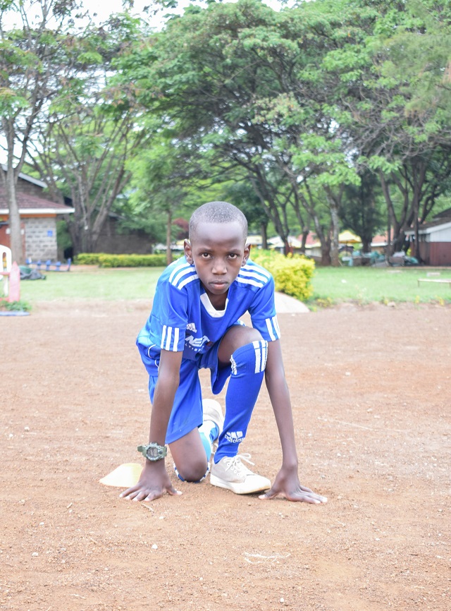 Foundation – NextGen MultiSports Academy