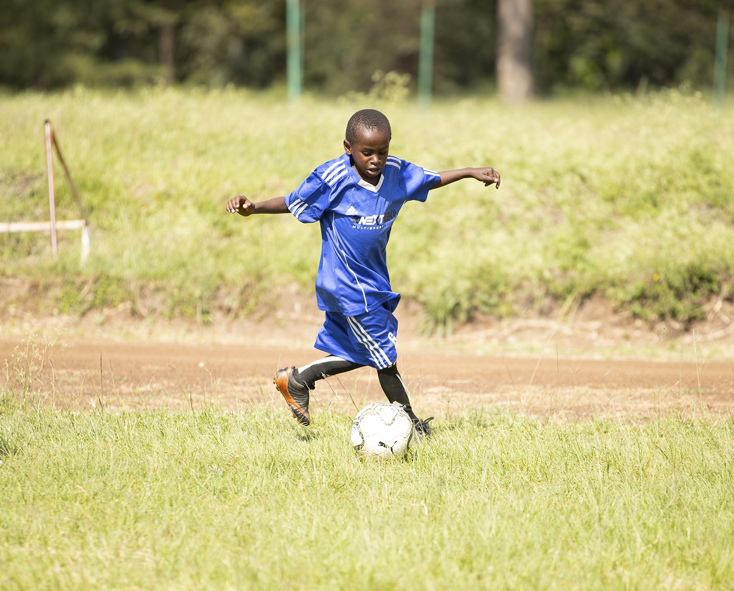 Foundation – NextGen MultiSports Academy