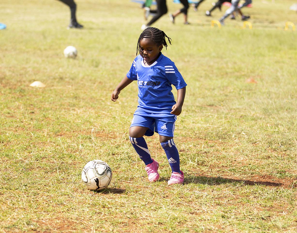 NextGen Multisports Academy | Football, Swimming, Kids Activities & More
